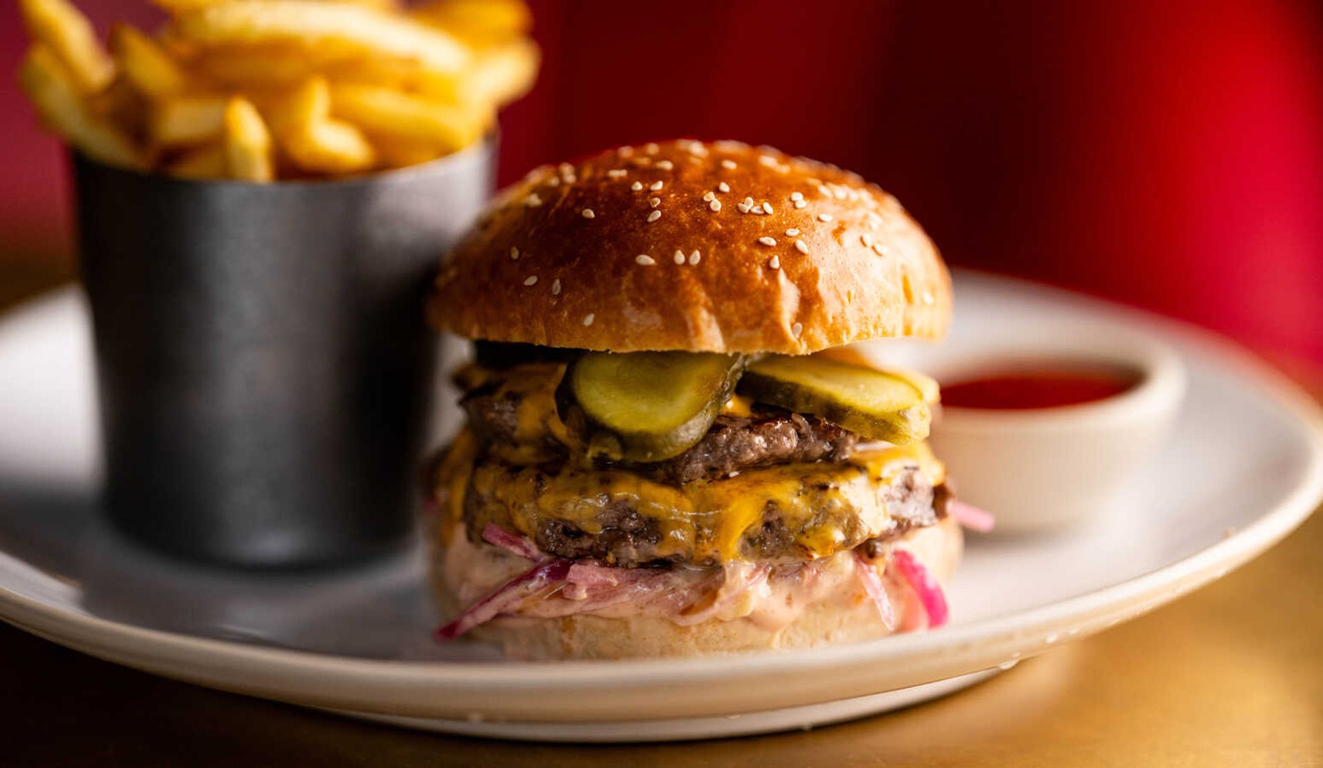 The Half Moon Putney | Live Music Venue & Pub in London