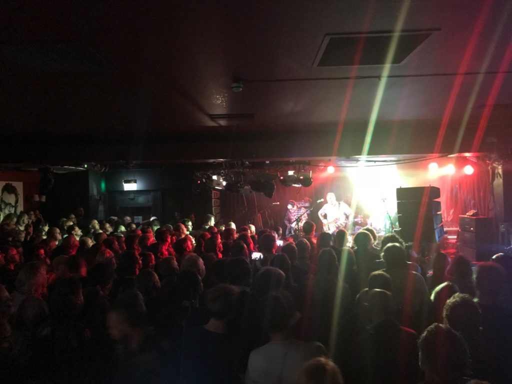 The Half Moon | Take a look around our Pub in Putney