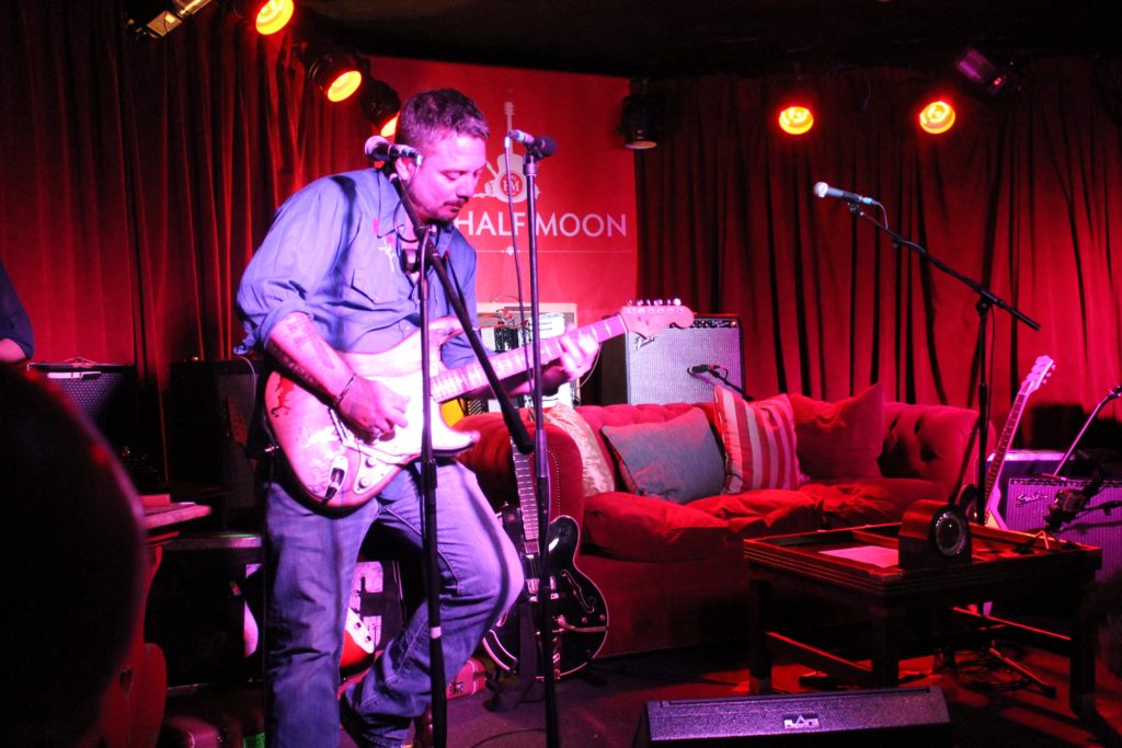 The Half Moon | Take a look around our Pub in Putney