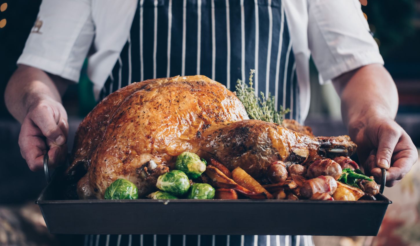 The Half Moon | Iconic music venue and great pub in Putney