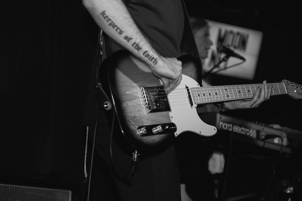 The Half Moon | Discover the Half Moon, music venue and pub in Putney