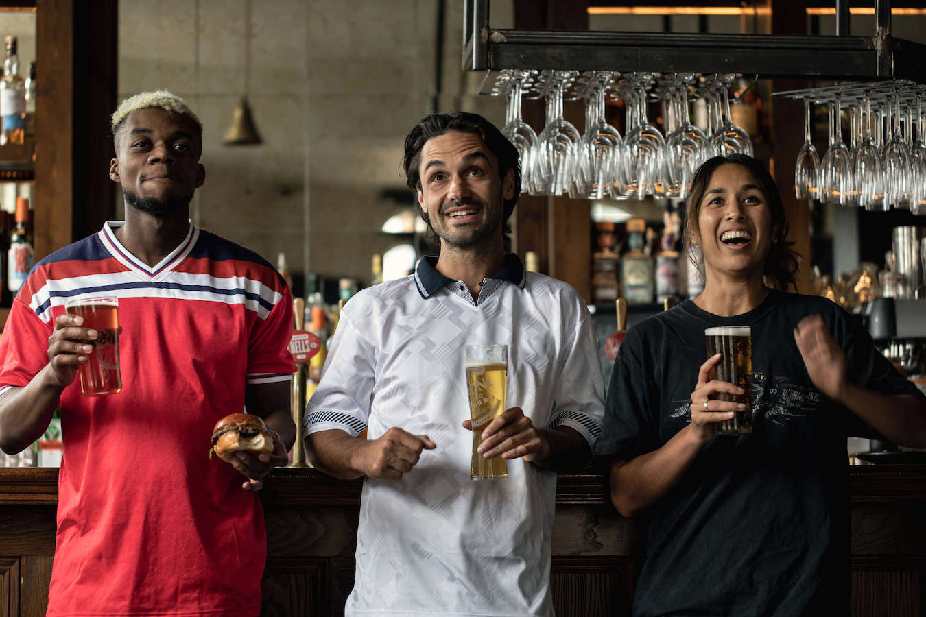 The Half Moon | Iconic music venue and great pub in Putney